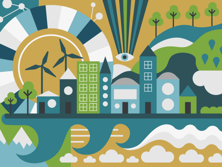 The Climate Initiative – Empowering youth for climate action