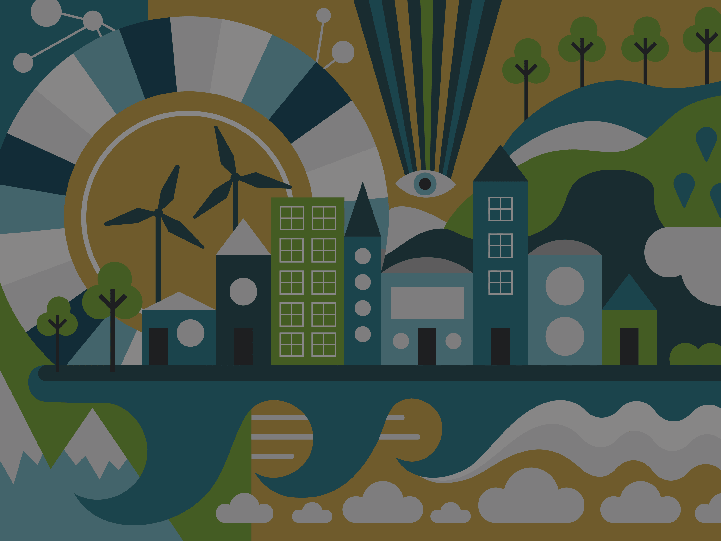 Join Us For Learning Lab Walkthroughs! – The Climate Initiative