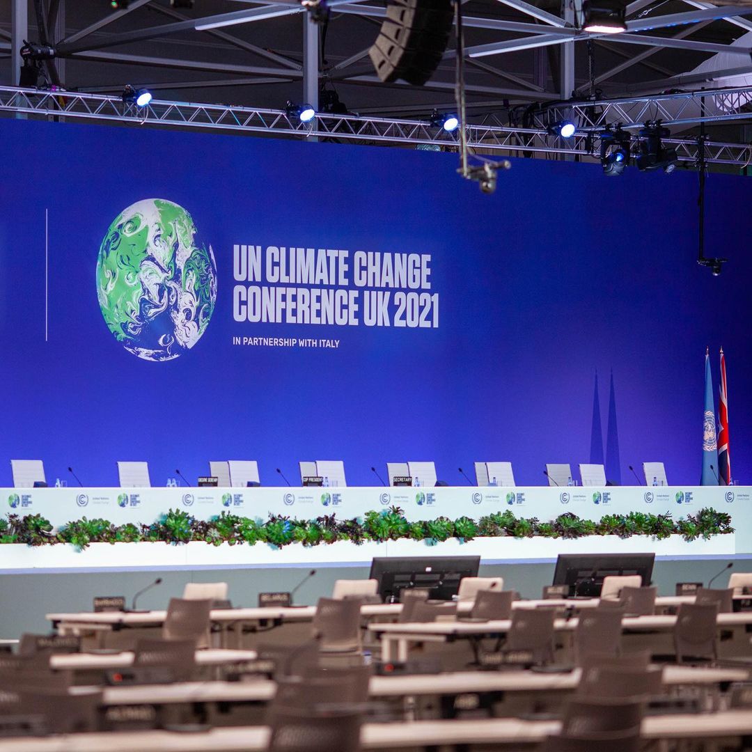 What is COP26 and Why Is It Important? – The Climate Initiative