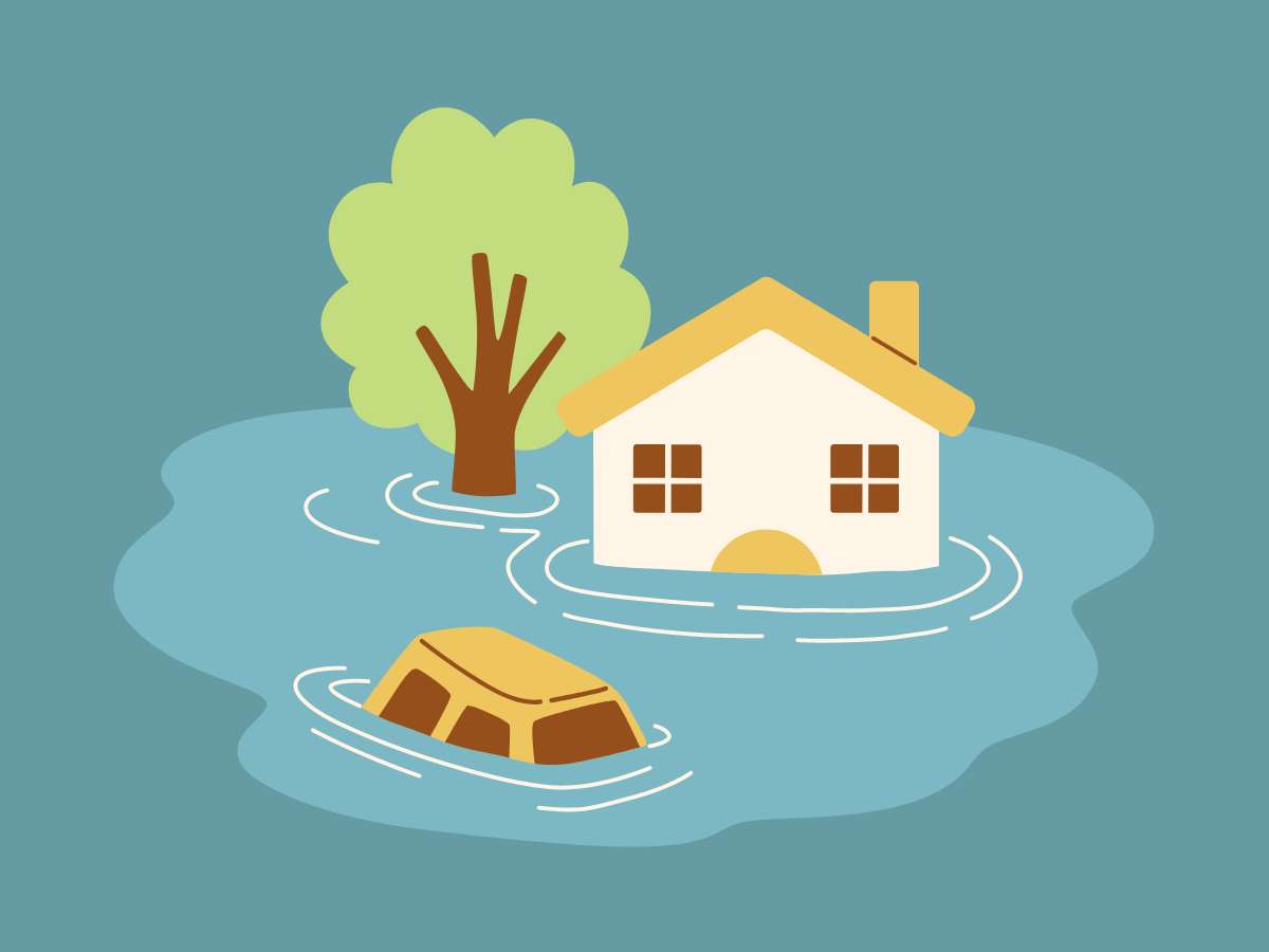 Emergency Preparedness: Flooding – The Climate Initiative